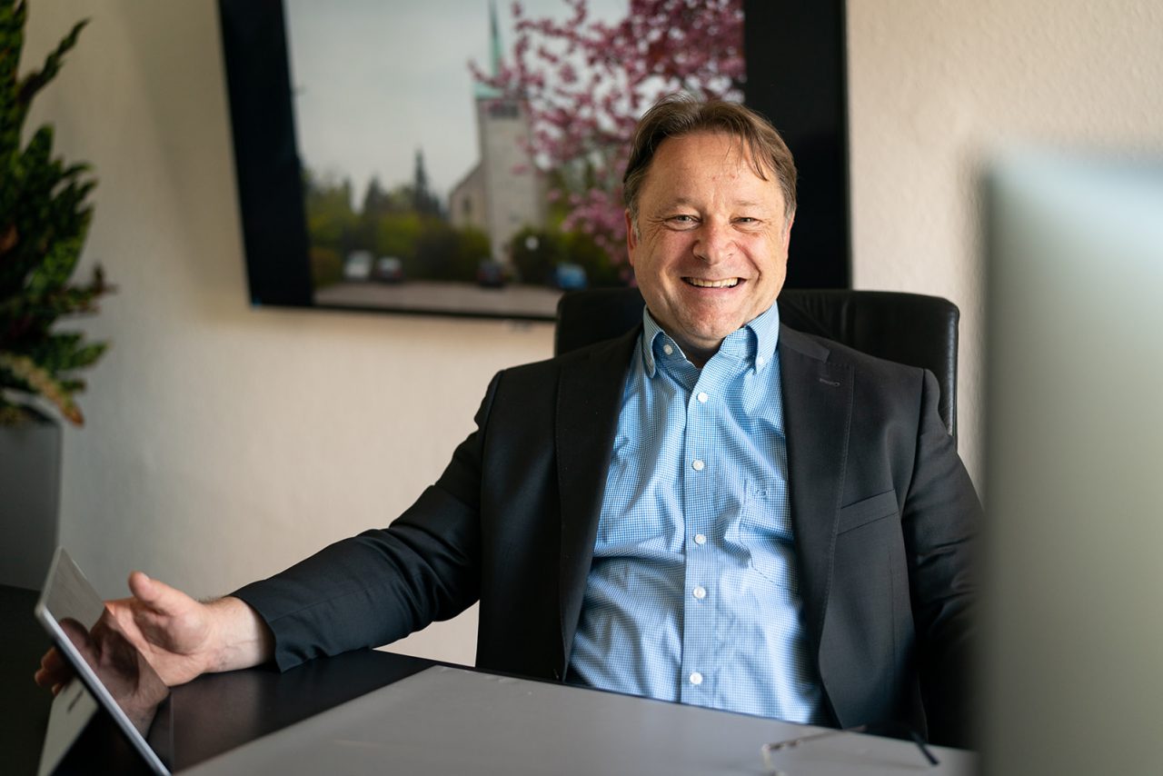 Bewerbung | Steuerberater Sarnoch